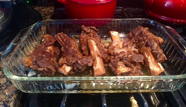 Fall Off the Bone Beef Ribs – This Girl Loves to Eat!
