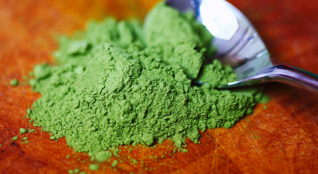 What’s Up With Matcha? – This Girl Loves to Eat!