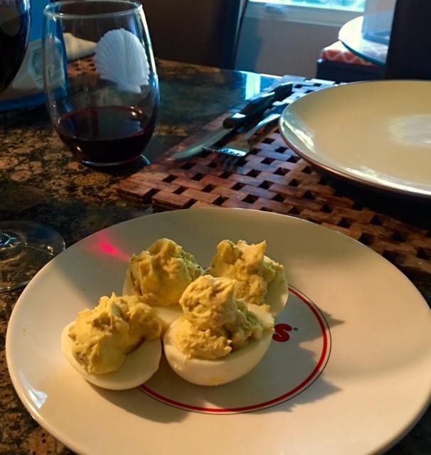 No fail Deviled Eggs – This Girl Loves to Eat!